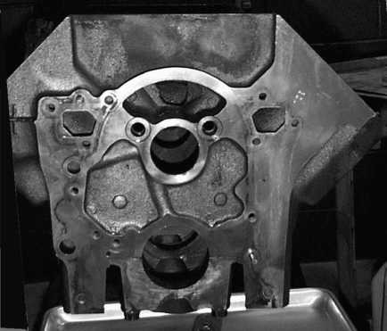 Buick V6 Engine Block Guide